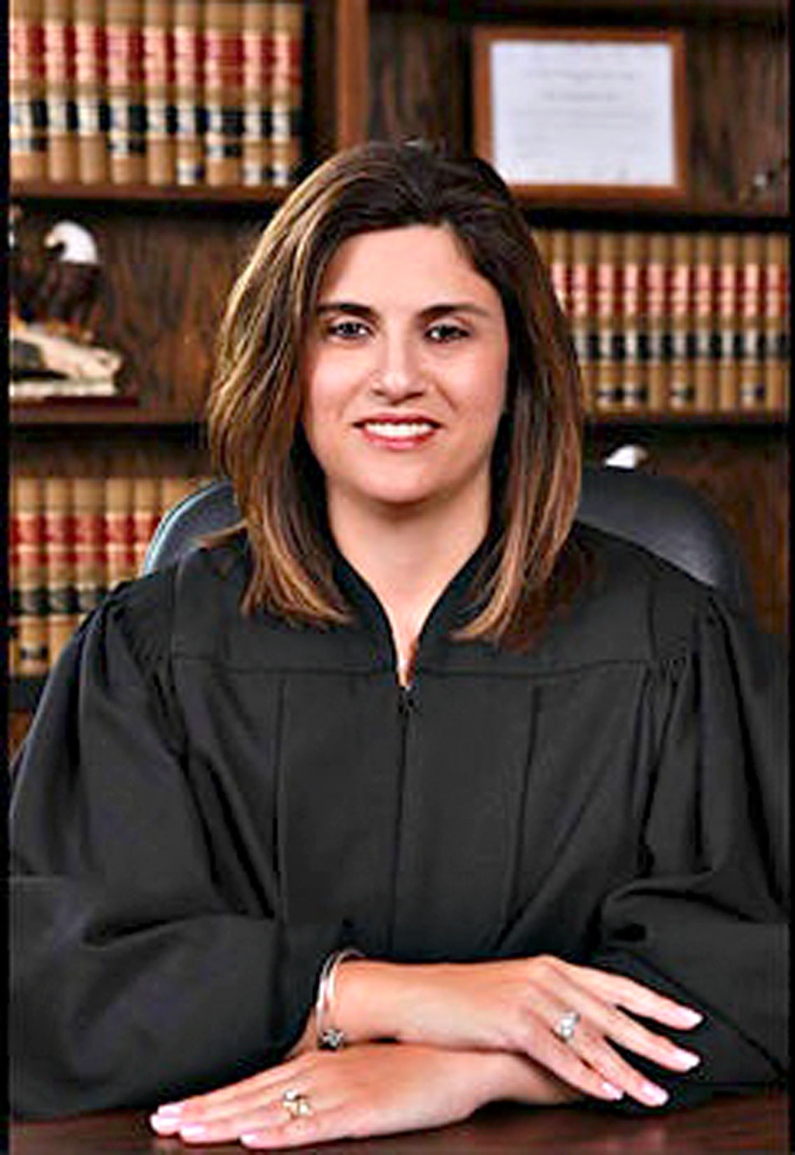 Candidate’s rating draws stir | News, Sports, Jobs - Observer Today